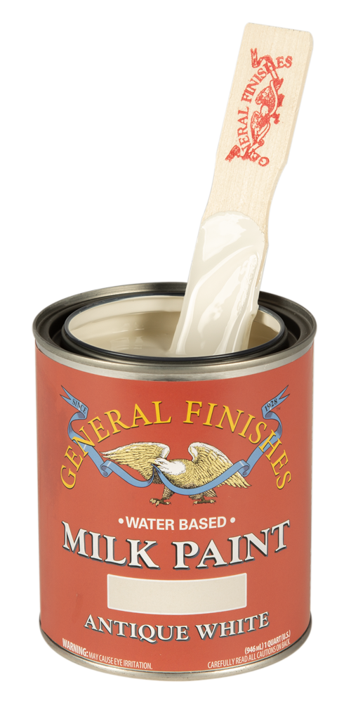 Milk Paint Samples – Willow House Paints